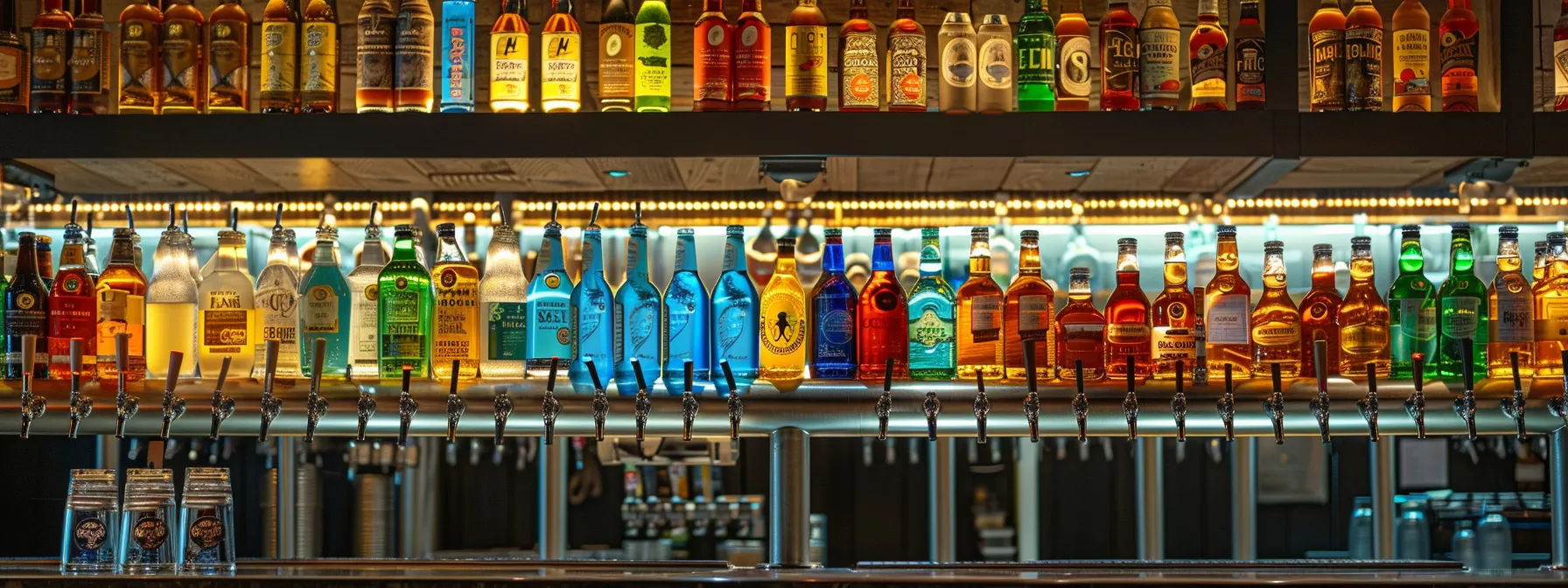 Navigating Non-Intoxicating Beer Bond Regulations in Texas